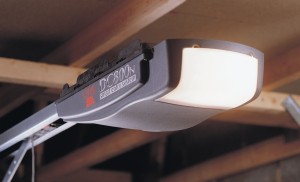 Cardale DC650 Remote Control Operator | Cardale Remote Control Operators