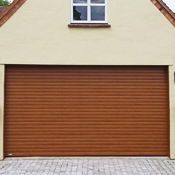 Remote Control Insulated Electric Roller Door Price Guide from The ...