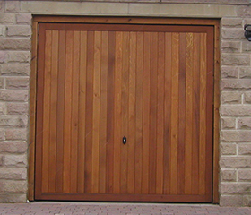 Single Up and Over Garage Doors Price Guide | Buy Up and Over Garage ...