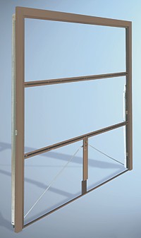 new seceuroglide roller door launched feb 1st - Garage Door Centre Articles