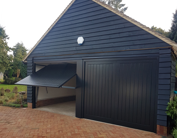 Up and Over Garage Doors Price Guide | Buy Up and Over Garage Doors ...