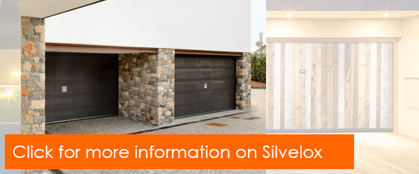 High Security Garage Doors from The Garage Door Centre UK