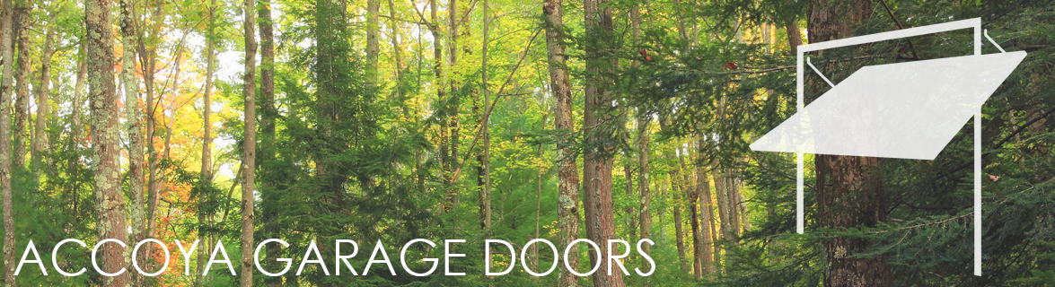 Woodrite Accoya Wooden Garage Doors | Timber Accoya Wooden Up and Over ...