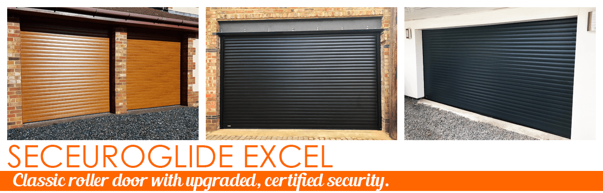 Our guide to roller doors | The Garage Door Centre