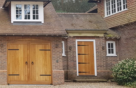 The Garage Door Centre - garage doors kettering, wellingborough ...