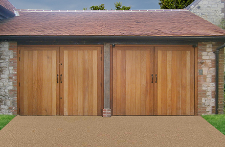 The Garage Door Centre - garage doors kettering, wellingborough ...