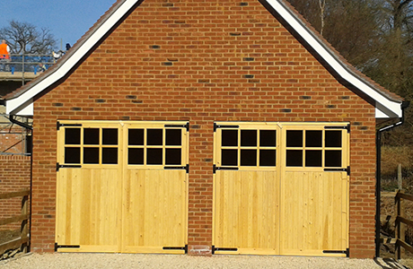 The Garage Door Centre - garage doors kettering, wellingborough ...