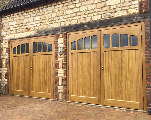 The Garage Door Centre - garage doors kettering, wellingborough ...