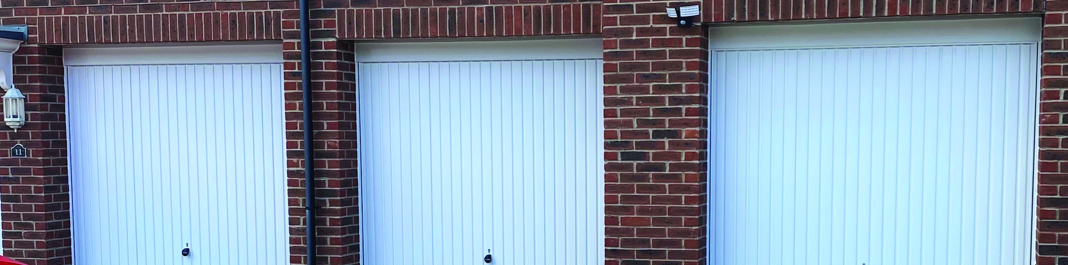 The Garage Door Centre - garage doors kettering, wellingborough ...