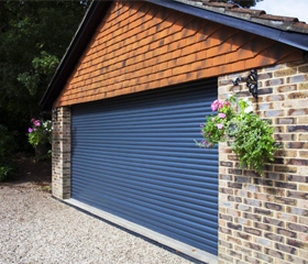 Double Price Guide | Buy online from The Garage Door Centre