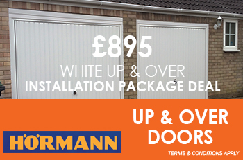- Garage Door Special Offers, Sales Deals & Discounts at The Garage ...