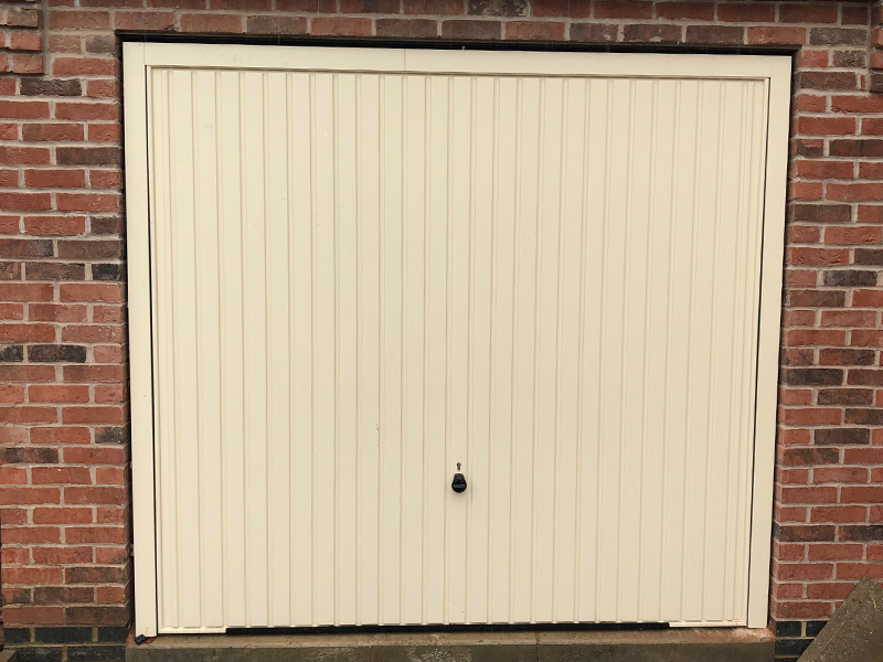 Photo Gallery for Up Over Garage Doors - Pictures Of Garage Door Types ...