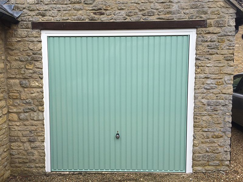 Photo Gallery for Up Over Garage Doors - Pictures Of Garage Door Types ...