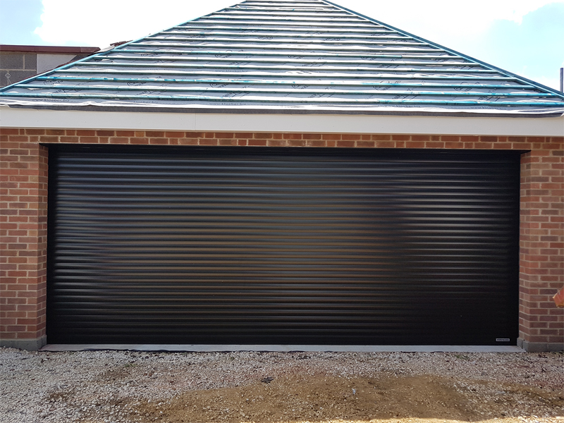 Photo Gallery for Roller Shutter Garage Doors - Pictures Of Garage Door ...